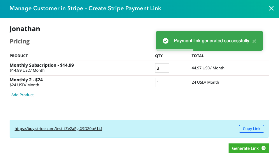 How To Create Stripe Payment Links & Invoices